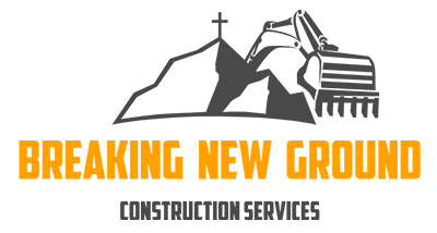 Breakin' New Ground